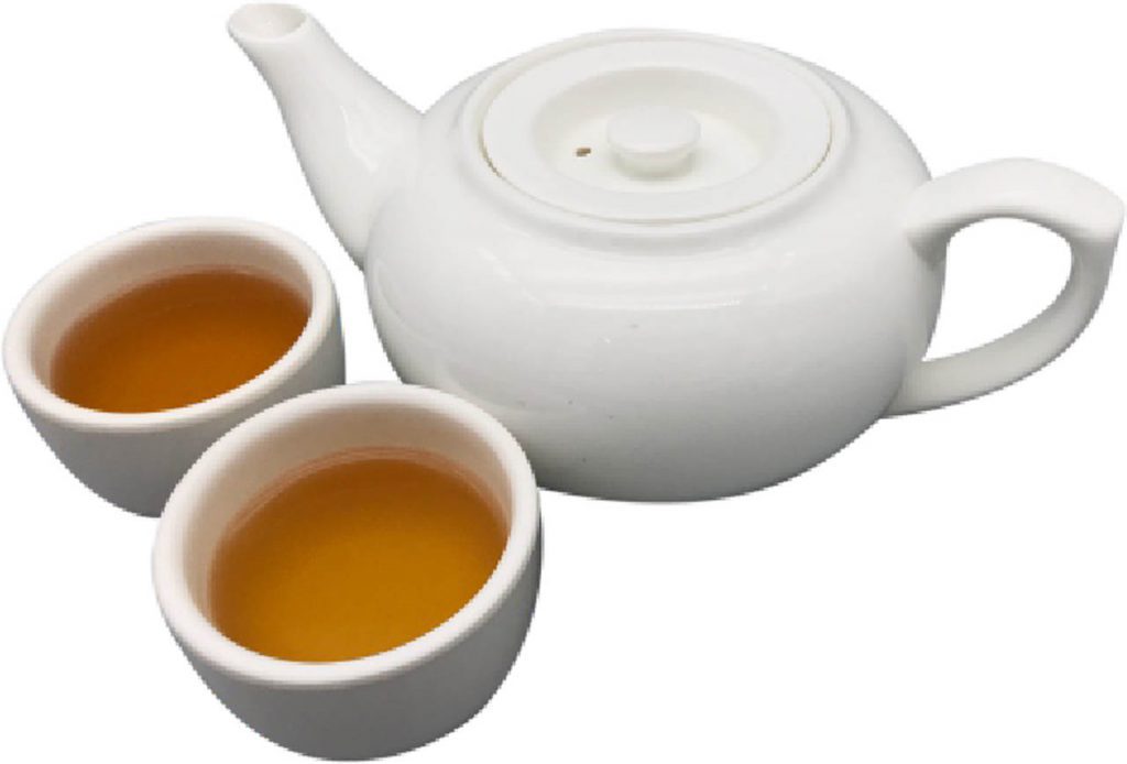 Chinese Tea (Hot) 中国茶（热）